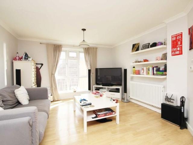 Junction Road, N19, London