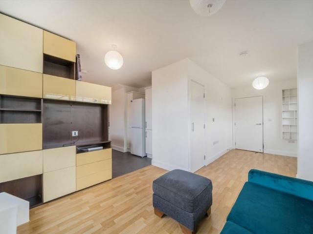 Junction Road, N19, London