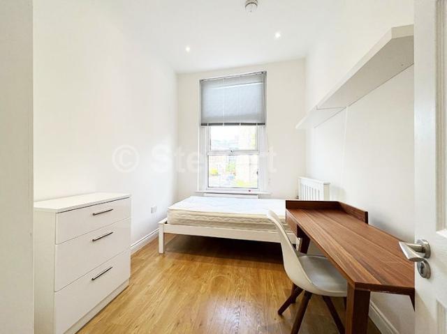 Junction Road, N19, London