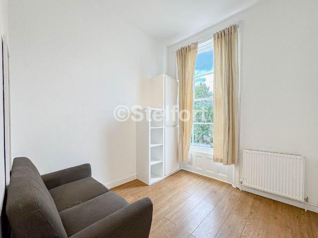 Junction Road, N19, London