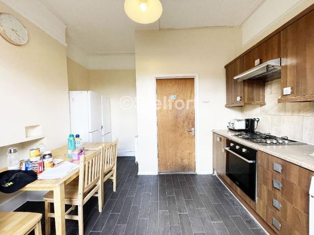 Junction Road, N19, London