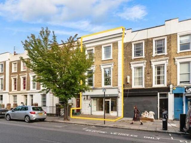 Junction Road, Archway, Commercial Property For