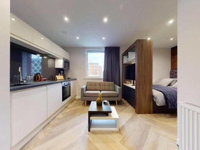 Junction Road, Archway N19, Studio to rent, £1,650 pcm | PrimeLocation