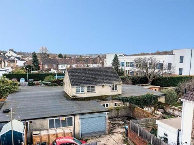 Junction Road, Croydon, Commercial Property To