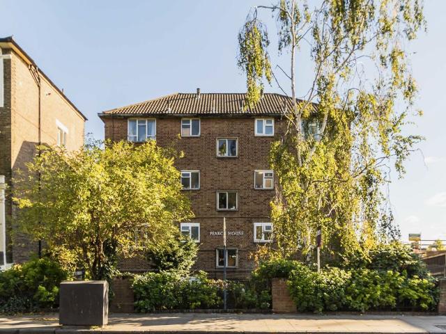 Junction Road, Junction Road N19, 1 bed flat to rent, £1,800 pcm | PrimeLocation