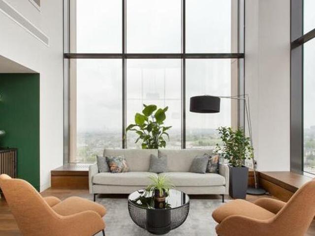 Junction Road, London, 1 Bedroom Flat