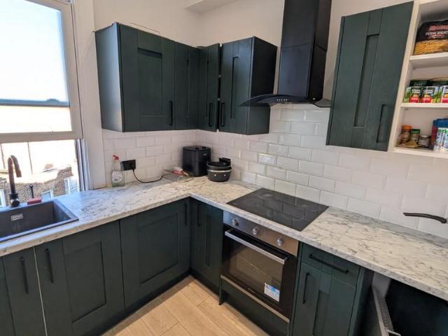 Junction Road, London, N19 1 bed in a house share to rent £1,436 pcm £331 pw