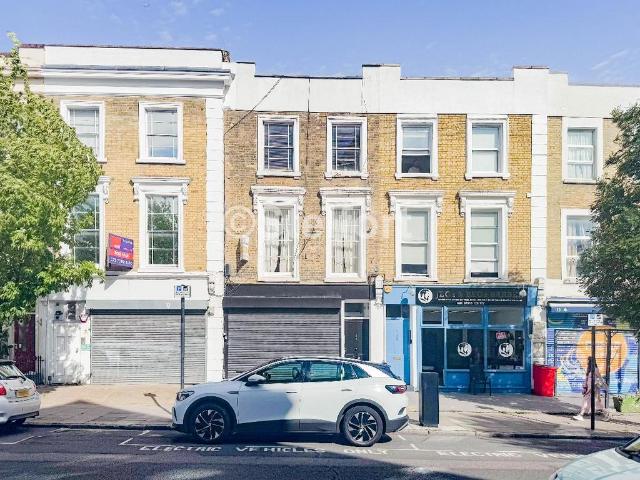 Junction Road, London, N19 2 bed flat to rent £2,150 pcm £496 pw