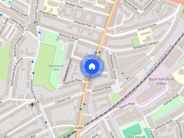 Junction Road, London, N19