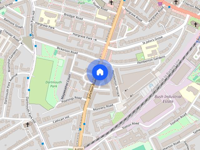 Junction Road, London, N19
