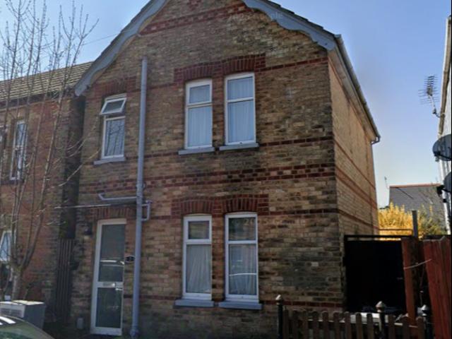 Junction Road Room 3