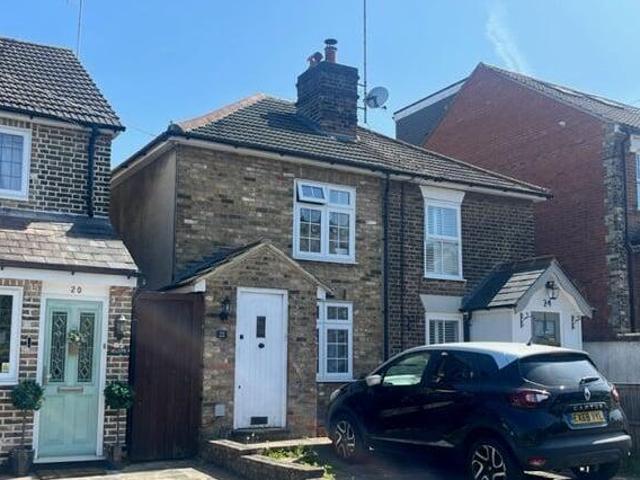 Junction Road, Warley, 2 Bedroom Semi detached