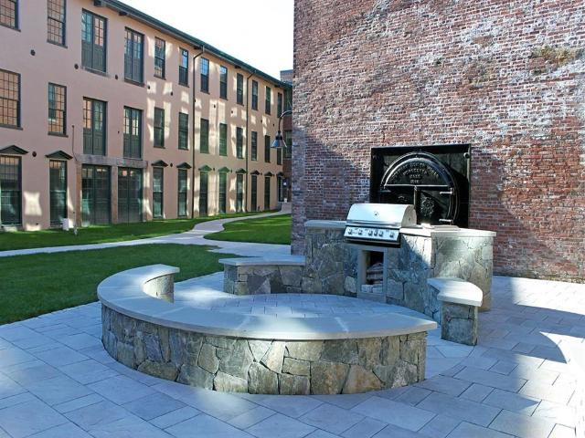 Junction Shop Lofts 1 Bedroom Apartment for Rent at 64 Beacon St, Worcester, MA 01610 University Park