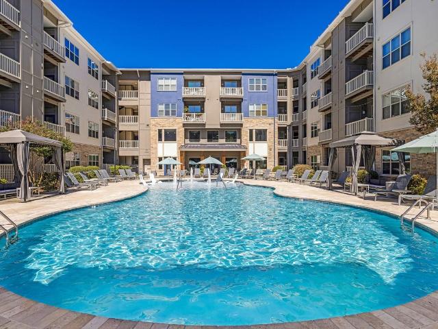 Junction Six Forks 3 Bedroom Apartment for Rent at 110 Talisman Way, Raleigh, NC 27615
