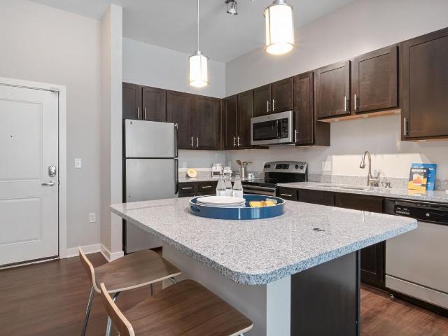 Junction Six Forks 1 Bedroom Apartment for Rent at 110 Talisman Way, Raleigh, NC 27615