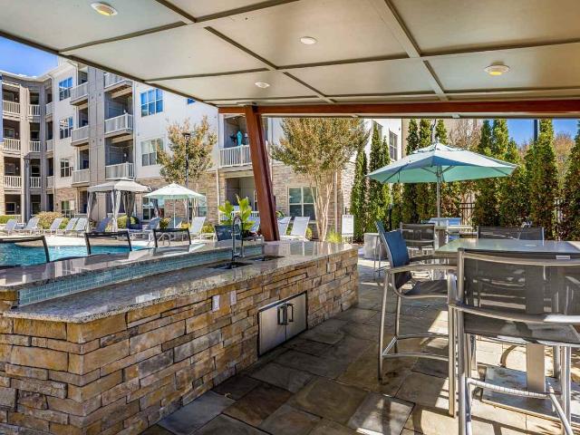 Junction Six Forks 1 Bedroom Apartment for Rent at 110 Talisman Way, Raleigh, NC 27615