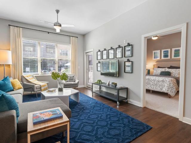 Junction Six Forks 1 Bedroom Apartment for Rent at 110 Talisman Way, Raleigh, NC 27615
