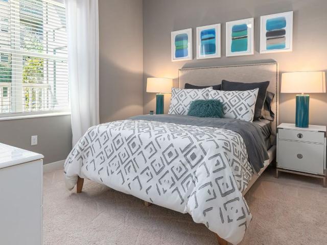 Junction Six Forks 2 Bedroom Apartment for Rent at 110 Talisman Way, Raleigh, NC 27615