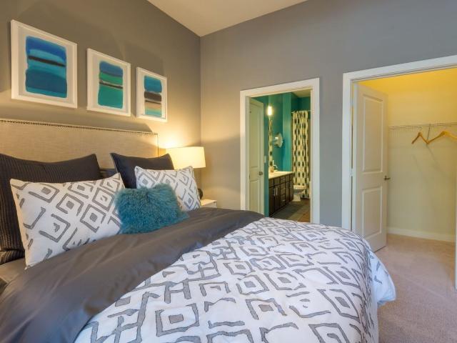 Junction Six Forks 2 Bedroom Apartment for Rent at 110 Talisman Way, Raleigh, NC 27615