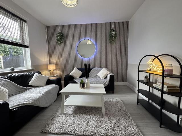 Junction Street 4 bed, California DE1 4 bed house to rent £1,680 pcm £388 pw