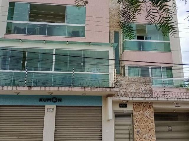 Jundiaí Apartamento à venda no bairro Jundiaí Anápolis/GO