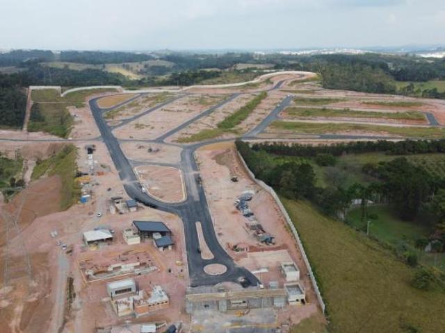 JUNDIAÍ | Lotes a partir de 420m² com Lazer completo e Lagos | Facilitado