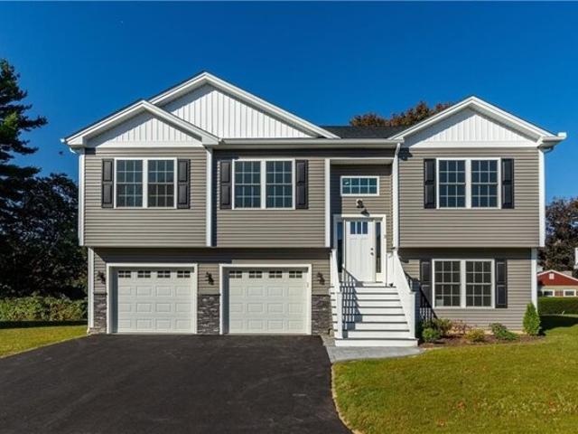 June Ct, West Warwick, Home For Sale