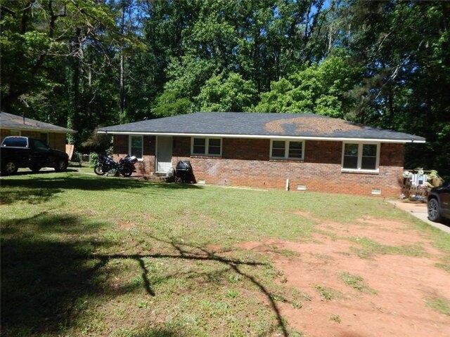 June Dr Sw #,austell, Home For Sale