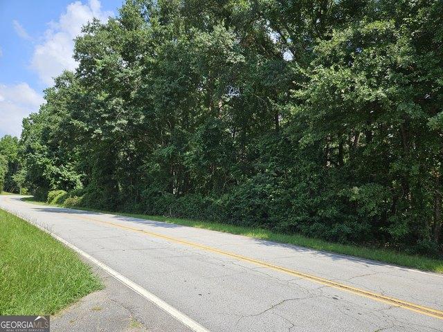 June Ivey Rd Lot 1, Bethlehem, GA 30620