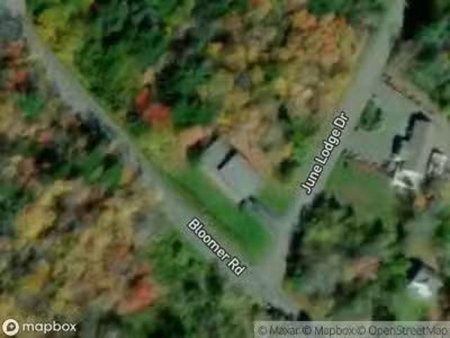 June Lodge Dr