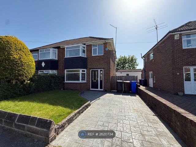 June Road, Sheffield S13, 3 bed semi detached house to rent, £1,200 pcm | PrimeLocation