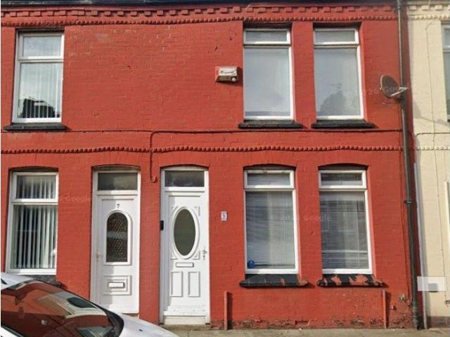 June St, Bootle L20, 3 bed terraced house to rent, £850 pcm | PrimeLocation