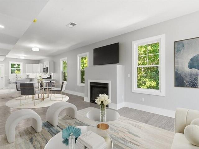 June St Unit,boston, Condo For Sale