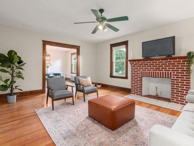 June St Unit,worcester, Condo For Sale