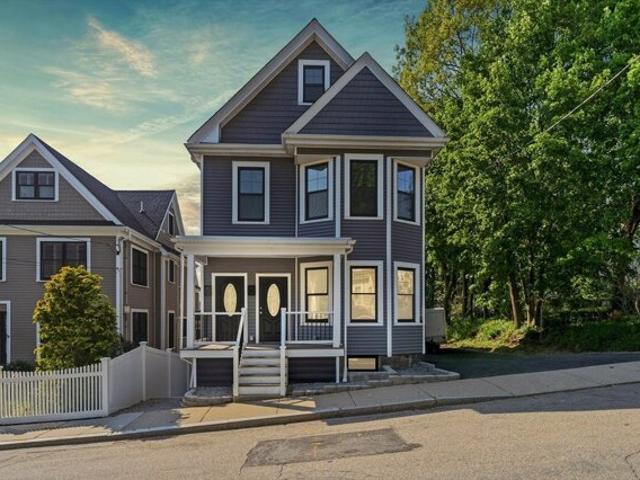 June Unit,boston, Condo For Sale