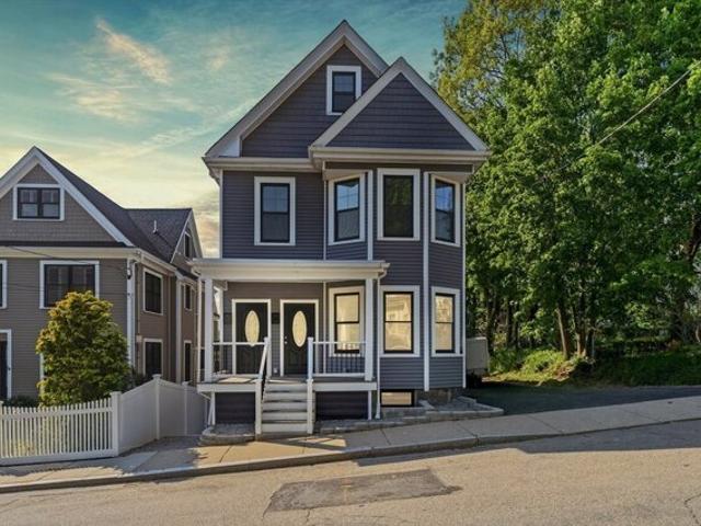 June Unit,boston, Condo For Sale