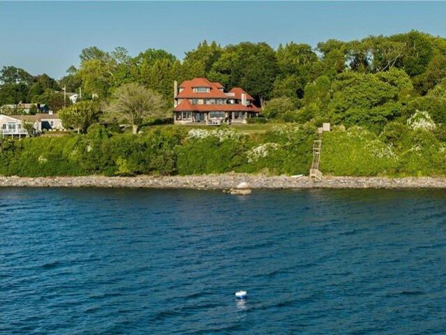 June Way, Little Compton, Home For Sale