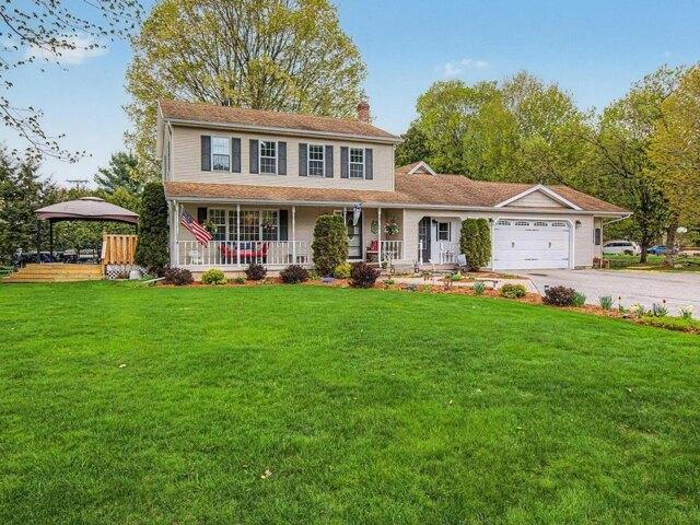 June Way, Milton, Home For Sale