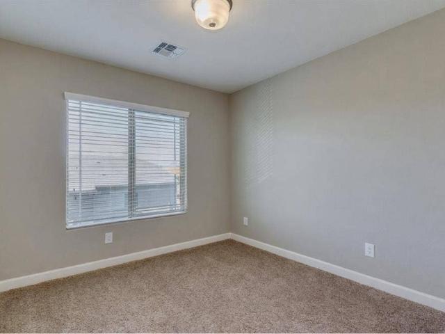 June 1st move in date