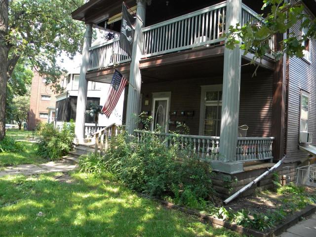 June 2023 ~ Cute 4 bedroom house. Spacious bedrooms. In unit laundry and dishwasher. 1 Bedroom Apartment for Rent at 1905 Feronia Ave, St. Paul, MN 55104 Merriam Park West