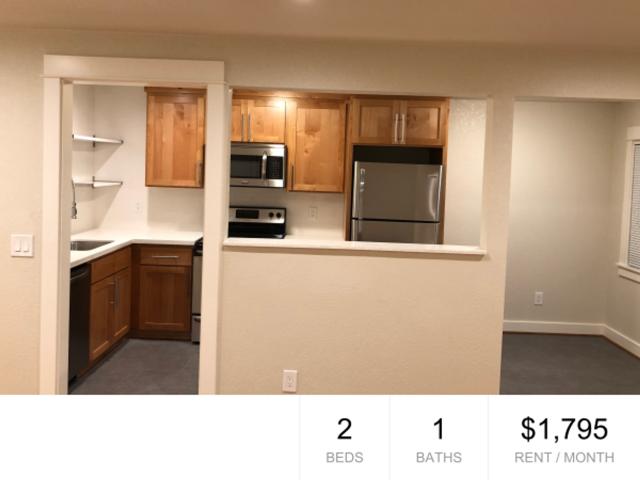 Juneau Apartments