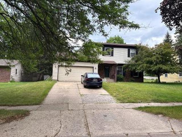 Juneberry Ave SE