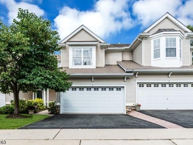 Junegrass Way, Allamuchy Township, Condo For Sale