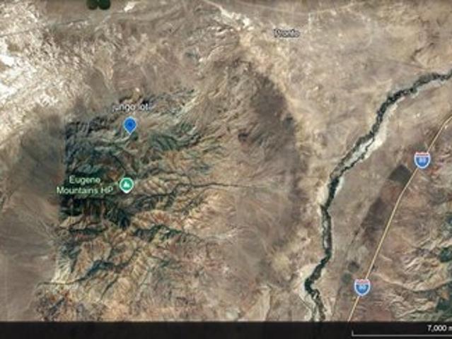 Jungo Rd, Winnemucca, NV 89445