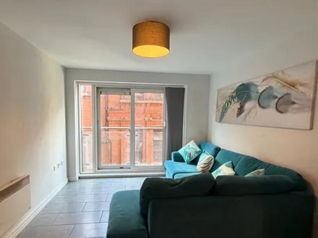 Jungle Bird, 20 Suffolk Street Queensway, Park Central, B1 1LW, United Kingdom | 1 bed apartment for rent #166035836 | Rentberry
