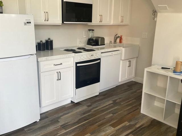 Junior ADU townhome