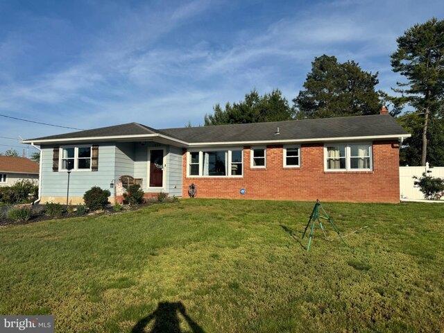 Junior Dr, Vineland, Home For Sale