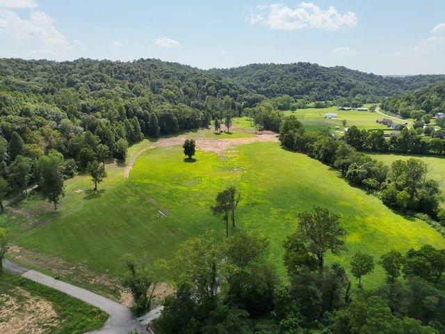 Junior Furnace Rd, Franklin Furnace, OH 45629