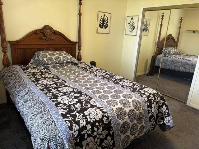 JUNIOR SUITE/Private Bathroom/