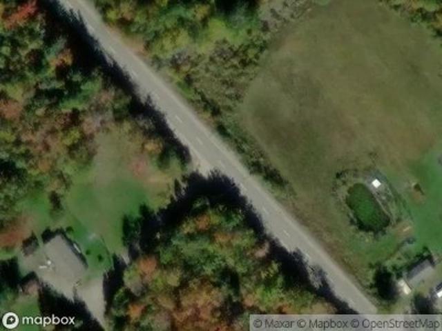Junior Williams Rd